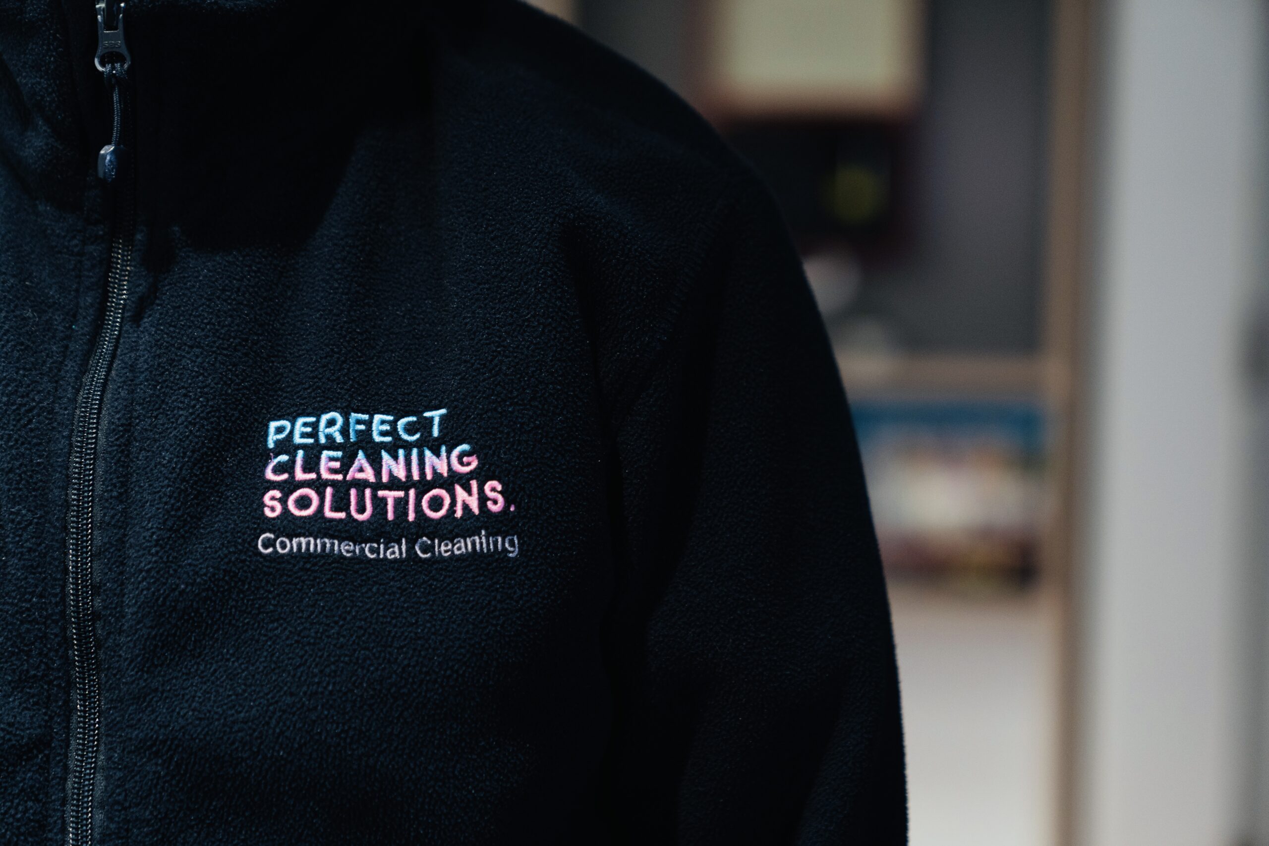 TIMEKEEPING - Perfect Cleaning Solutions.